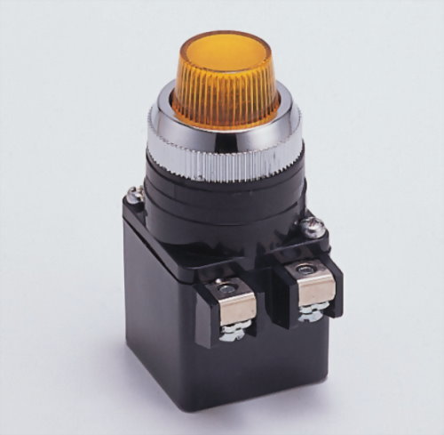 25mm Panel Indicating Lamp PLF-25