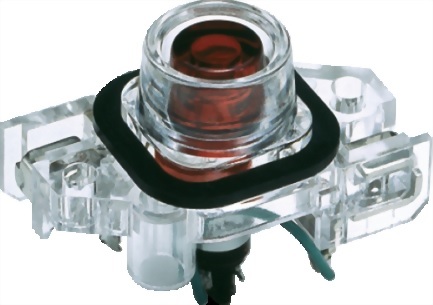 Pilot Light Housing - Auspicious Electrical Engineering Co., Ltd.