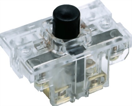 Single Button Switch - Auspicious Electrical Engineering Co., Ltd.