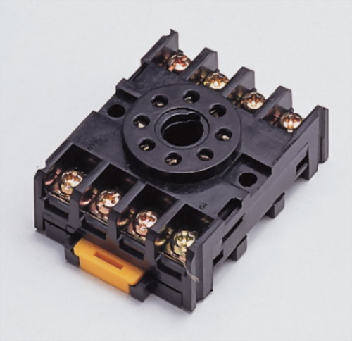 Relay Socket Manufacturers - Auspicious Electrical Engineering Co., Ltd.