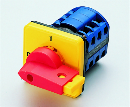 20A Lockable On-Off Switches - Auspicious Electrical Engineering Co., Ltd.