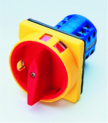 20A On-Off Power Switches - Auspicious Electrical Engineering Co., Ltd.