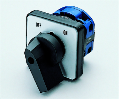 20A On-Off Switches - Auspicious Electrical Engineering Co., Ltd.