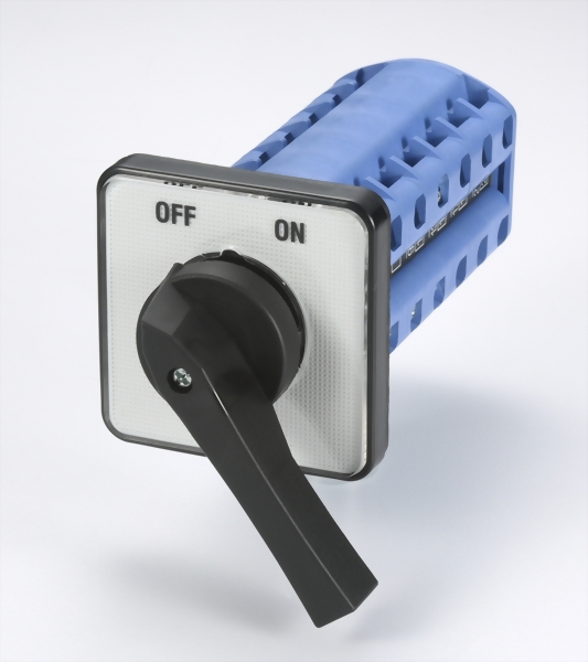 40A On-Off Switches - Auspicious Electrical Engineering Co., Ltd.