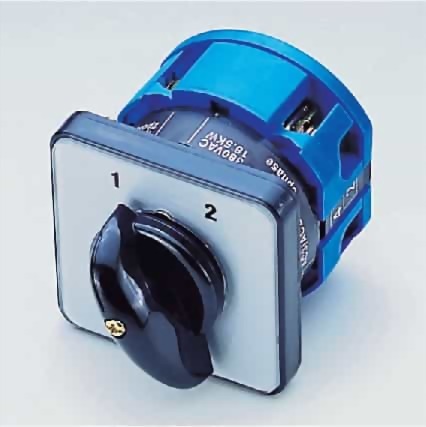 Rotary Cam Switch Manufacturer - Auspicious is a Professional Rotary ...