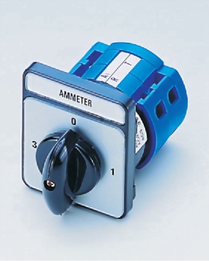 Ammeter Switch C177 - Auspicious Electrical Engineering Co., Ltd.