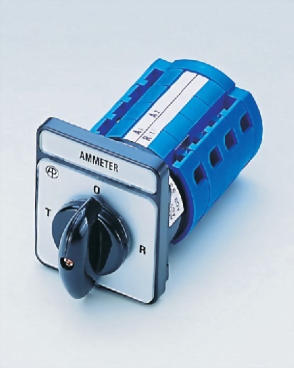 Ammeter Switch C178 - Auspicious Electrical Engineering Co., Ltd.