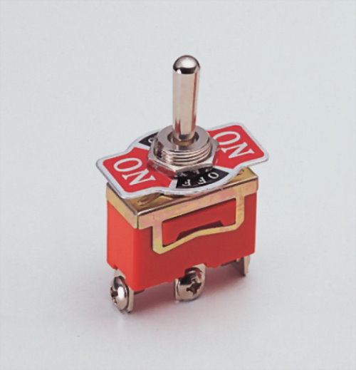 Snap Switches 1122 - Auspicious Electrical Engineering Co., Ltd.