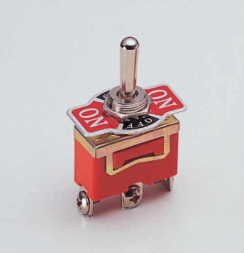 Snap Switches 1122A - Auspicious Electrical Engineering Co., Ltd.