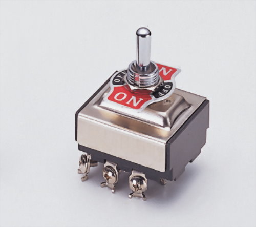 Snap Switch Manufacturer - Auspicious Electrical Engineering Co., Ltd.