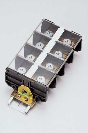 Din Rail Type Terminal Blocks ATR150