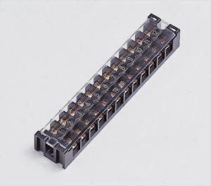 Barrier Type Terminal Blocks TB12-25