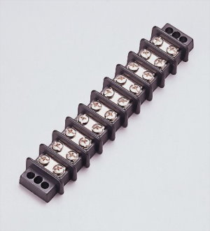 Barrier Type Terminal Blocks TB21