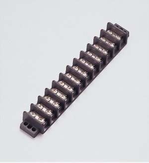 Barrier Type Terminal Blocks TB22