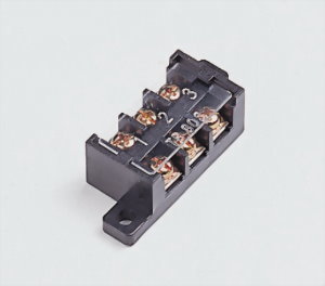 Barrier Type Terminal Blocks TB3-15