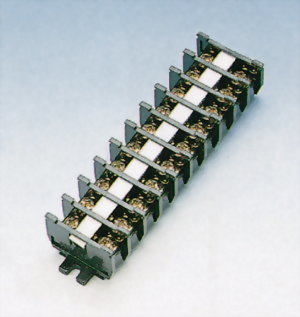 卡式組合端子台 TB-20 - 台灣漢鼎