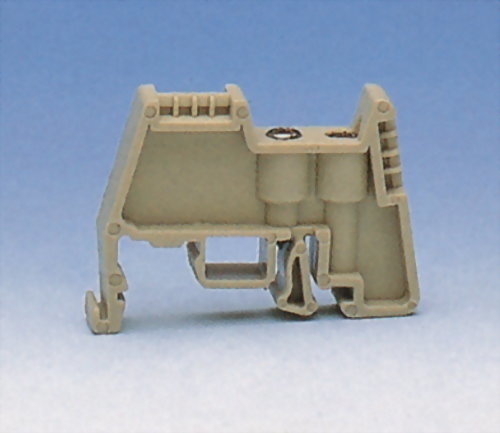 End Stopper ES-1 - Auspicious Electrical Engineering Co., Ltd.