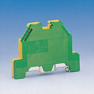 Screw Clamp Terminal Blocks PE-4