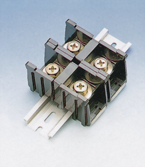 Din Rail Terminal Blocks TR-100