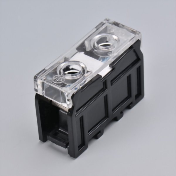 Din Rail Terminal Blocks TR-60-2