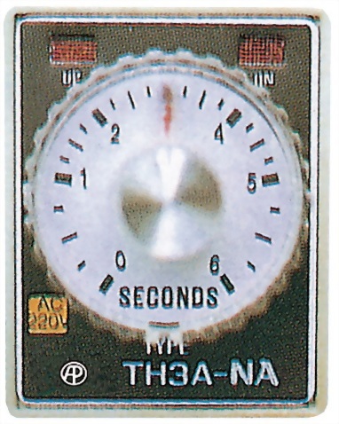Multi-Ranges IC Timer Supplier | Auspicious Electrical Engineering Co ...