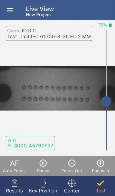 Hantac - 翰特科技