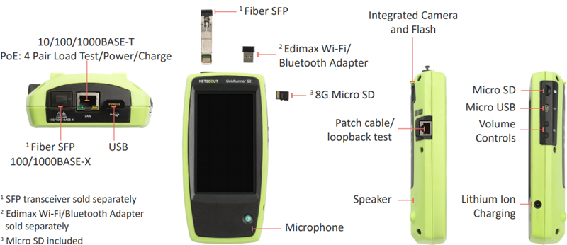 Hantac - 翰特科技