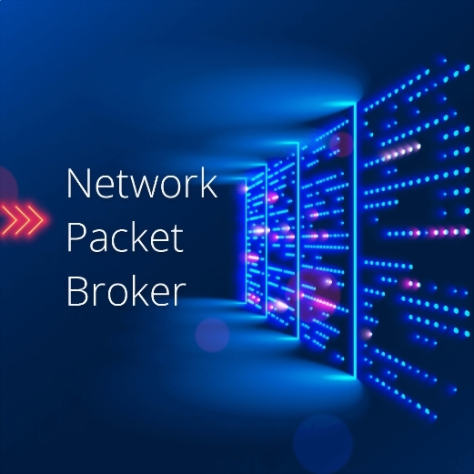 【技術文章】再談Network Packet Broker