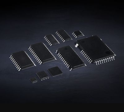 LED drivers - 翰特科技