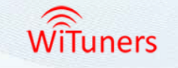 WiTuners - 翰特科技
