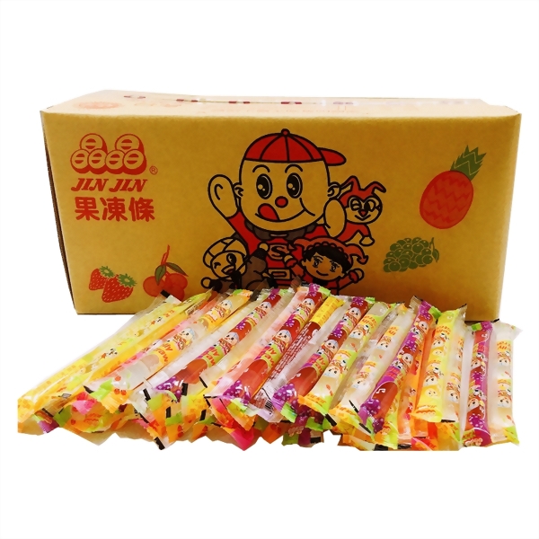 蒟蒻果凍條
