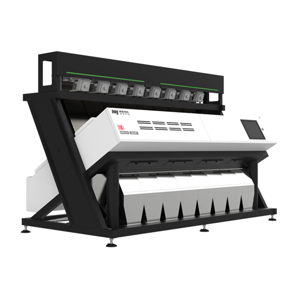 臻系列 色彩選別機（色選機）