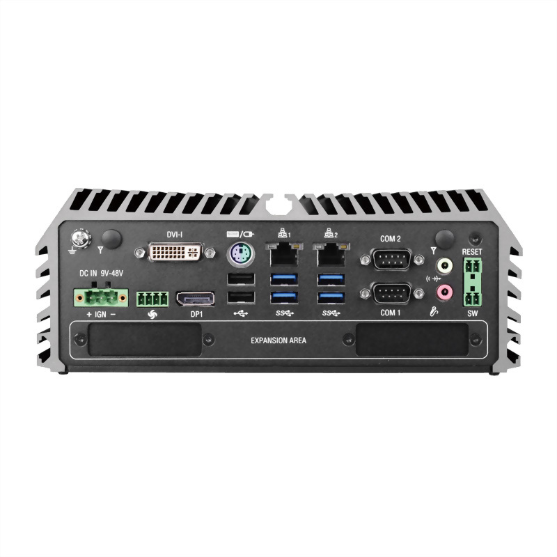 DS-1100 Series (7/6th CPU)