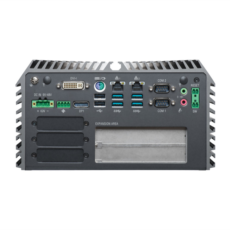 DS-1202 Series (7/6th CPU)