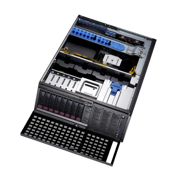 4U / Tower 機架式