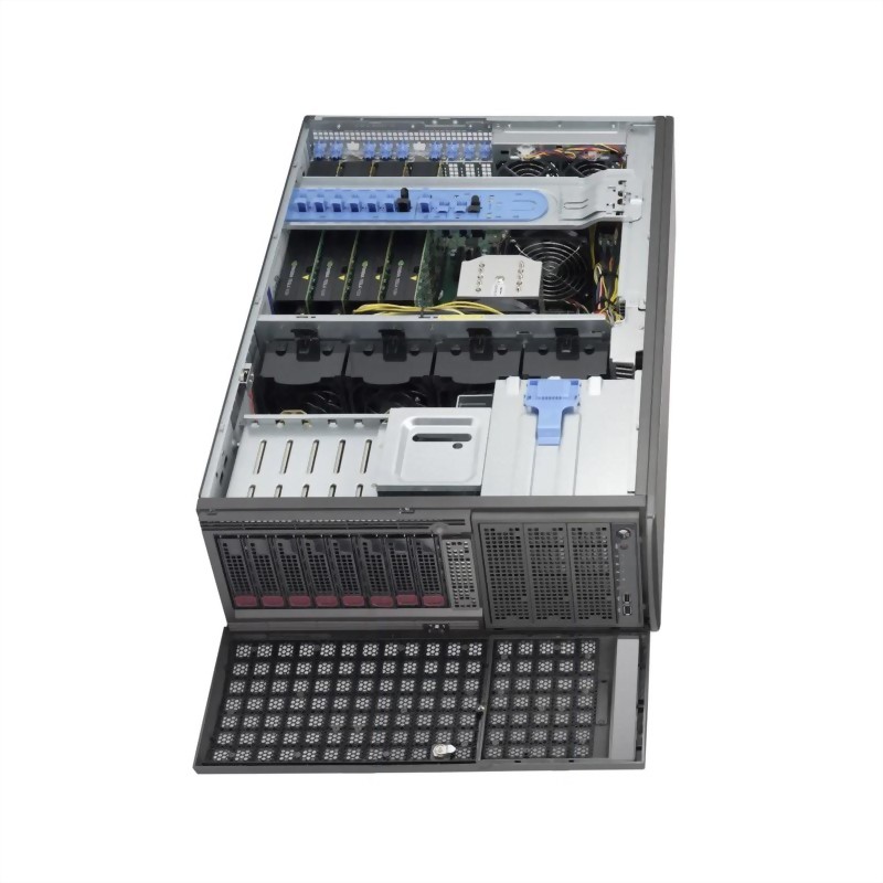 SuperServer 7048GR-TR