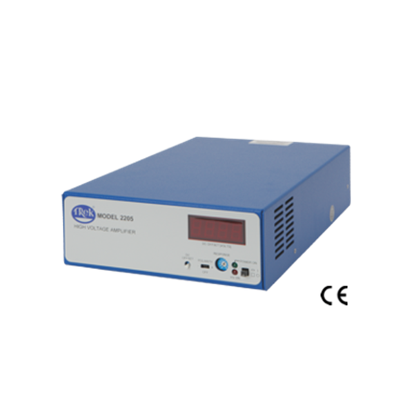 Trek 2205 - Autech Technology