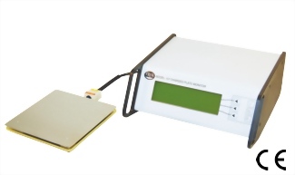 Trek 157 charged plate monitor - Autech Technology