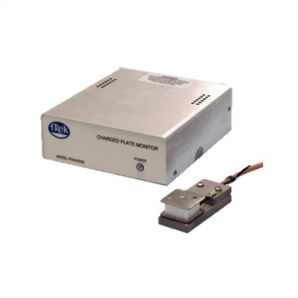 Trek PD04002A charged plate monitor controller