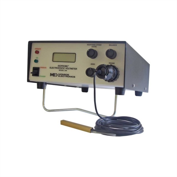 Electrostatic Voltmeter - Isoprobe® - model 244AL
