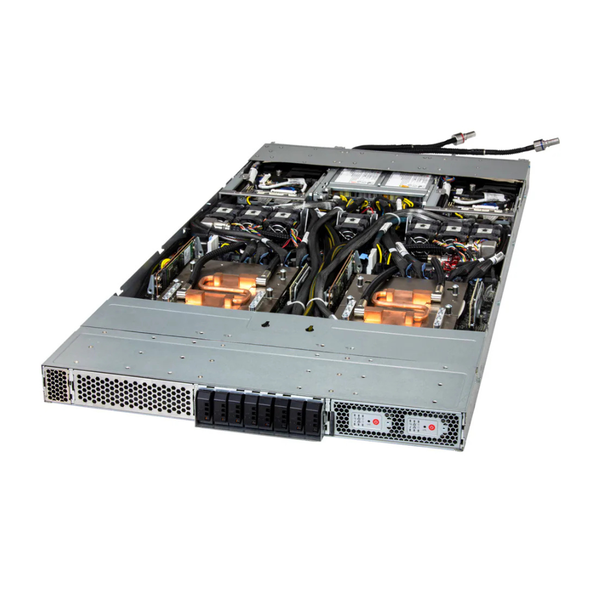 ARS-111GL-DSHR-LCC - Autech Technology