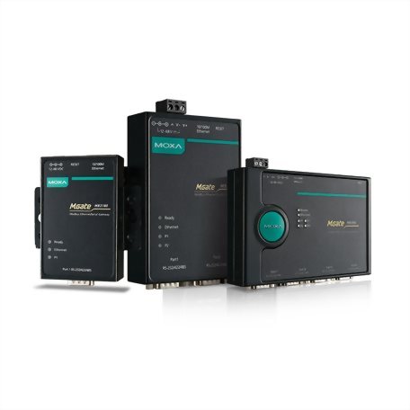 Protocol Conversion - Autech Technology