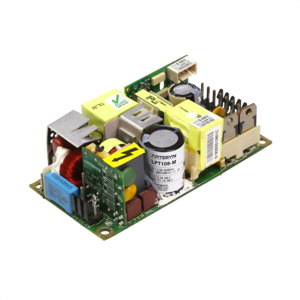 LPS100-M 低功率開放式電源
