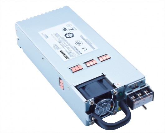 DS460SDC Series冗餘式電源 - 亞郁科技