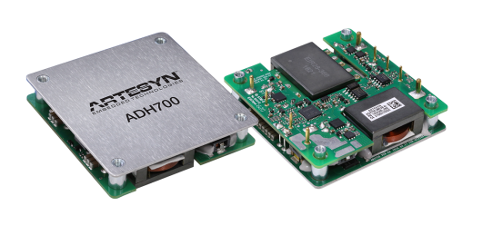 ADH700 Series Half-Brick - Autech Technology