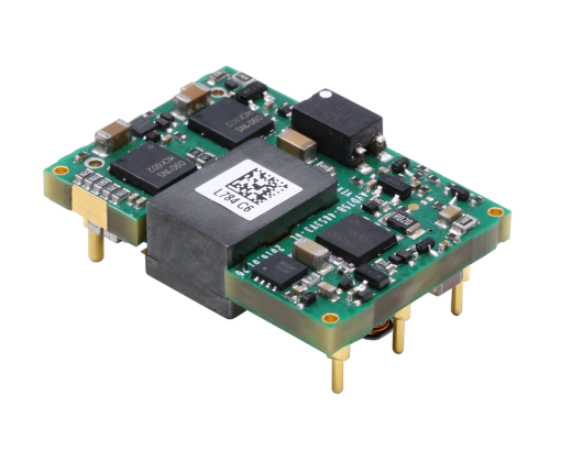 1/16 Brick Telecom DC-DC Power Converter