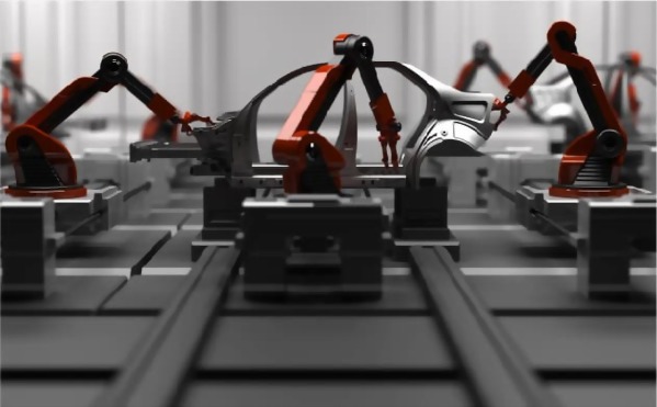 Industrial - Autech Technology