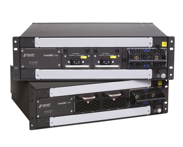 2-Slot COTS 刀锋伺服器 - 亚郁科技