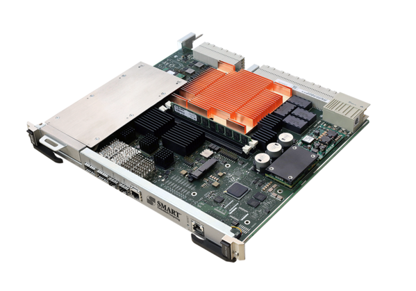 Ruggedized Switch Blade - Autech Technology