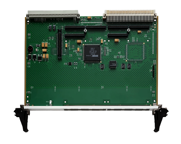 PMC Expansion VME Board - Autech Technology